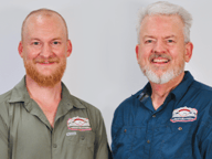 Gun and Rifle Repair & Restoration | Mumford Restoration