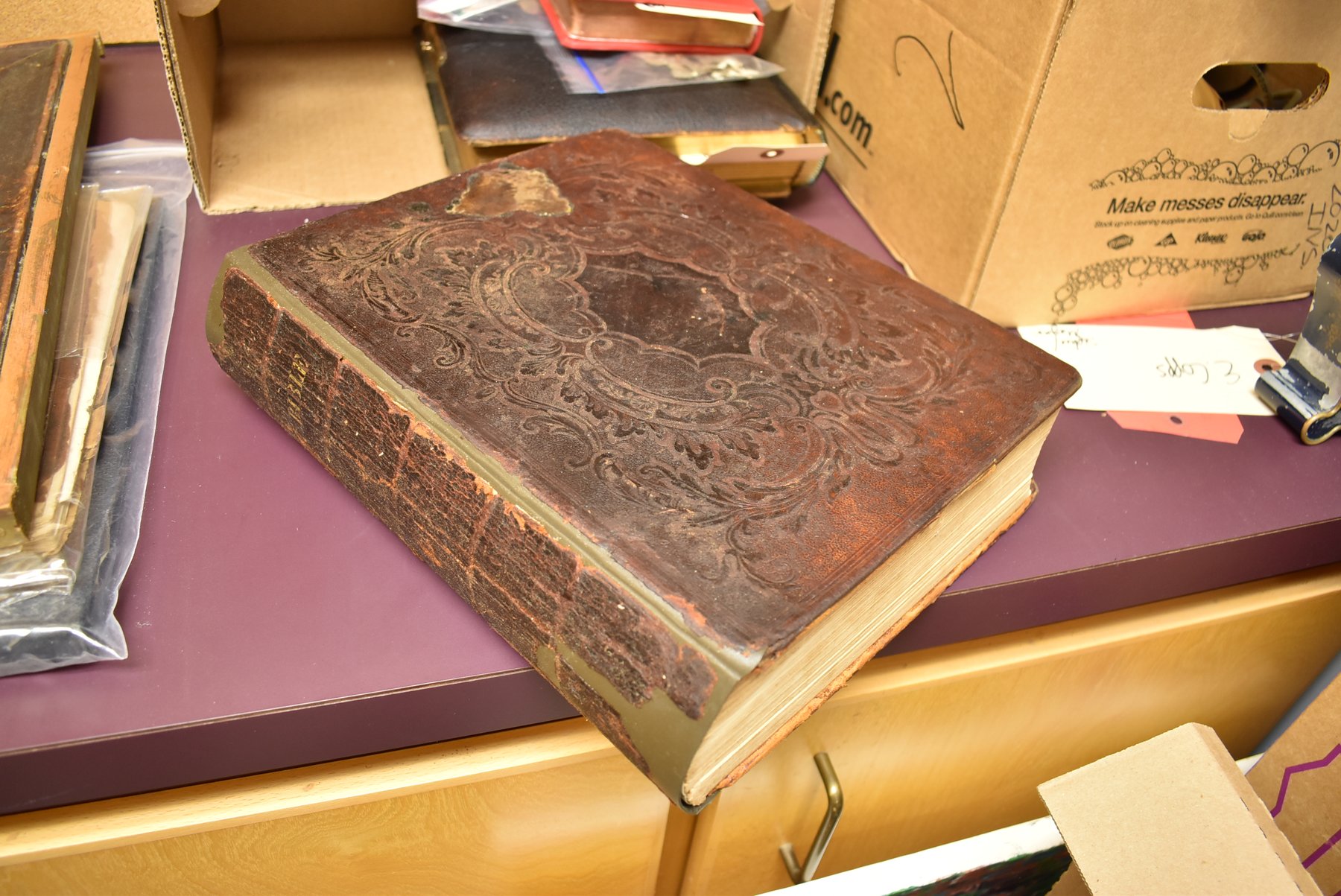 Passing Down Family Heirlooms [How to Guide]