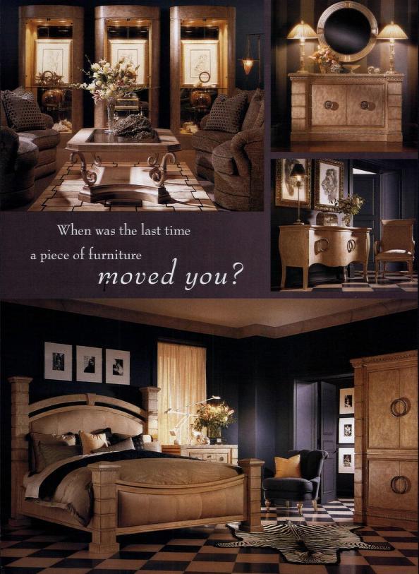 The History of Drexel Furniture Company (Drexel, nc)