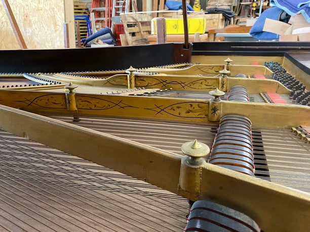 3 common piano problems (and how to fix them!)