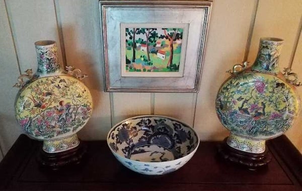 10 Common Family Heirloom Examples