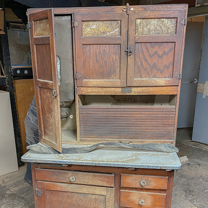 Antique Repair & Restoration | Mumford Restoration