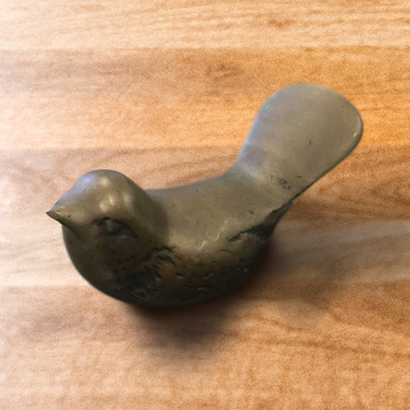 Brass Restoration | Mumford Restoration