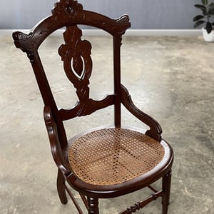 Caning, Rushing, & Wicker Repair Restoration | Mumford Restoration
