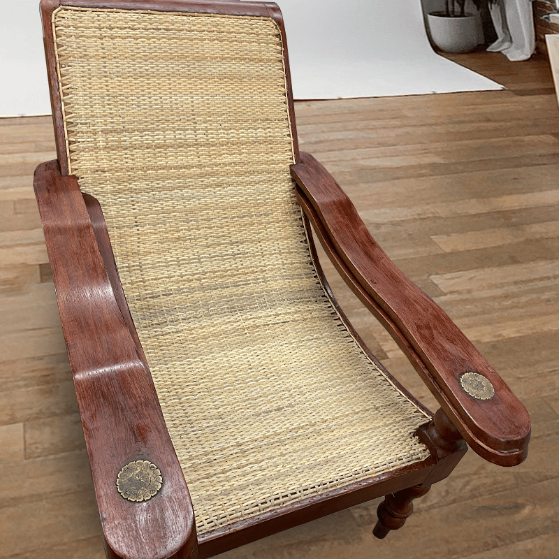 Caning, Rushing, & Wicker Repair Restoration | Mumford Restoration