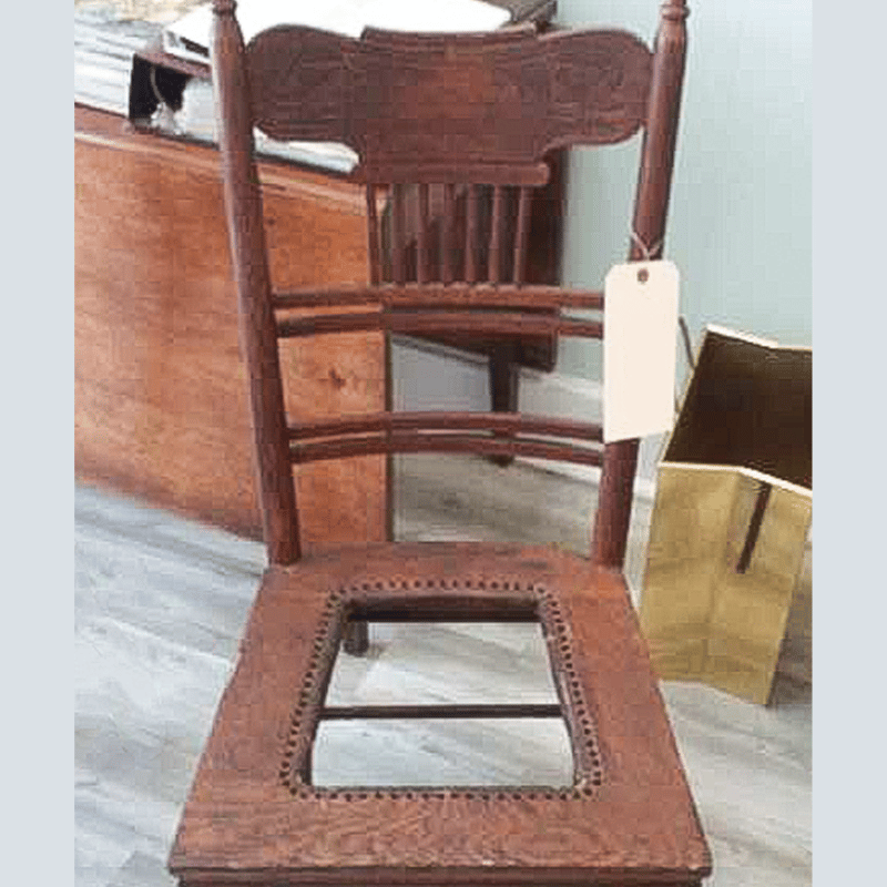 Caning, Rushing, & Wicker Repair Restoration | Mumford Restoration