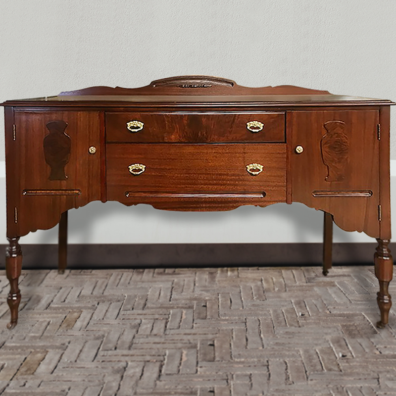 Furniture Restoration | Mumford Restoration