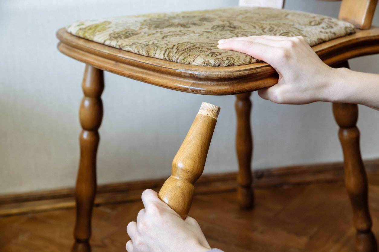 Antique Furniture Repair & Restoration | Mumford Restoration