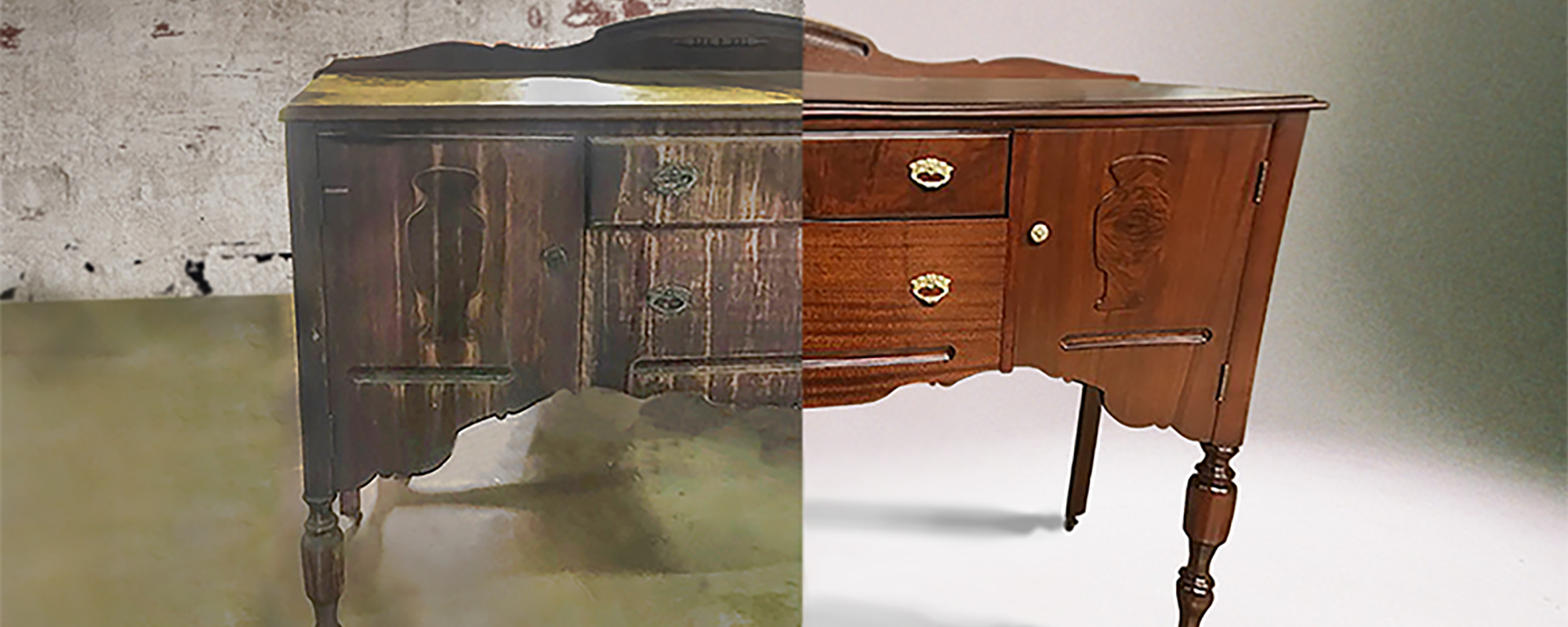 When To Restore Your Antique Furniture | Mumford Restoration