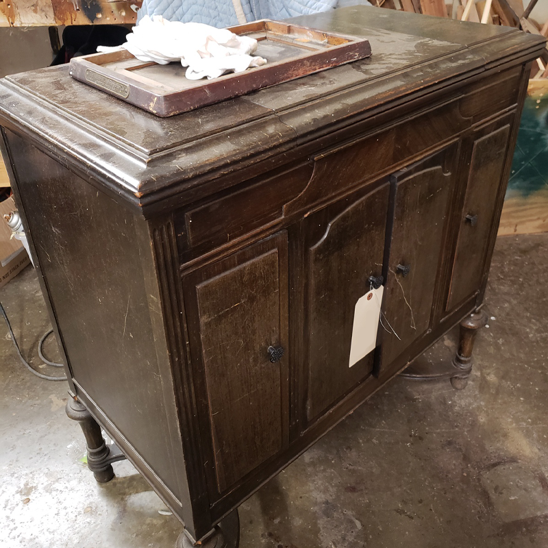 Antique Radio Repair & Restoration | Mumford Restoration