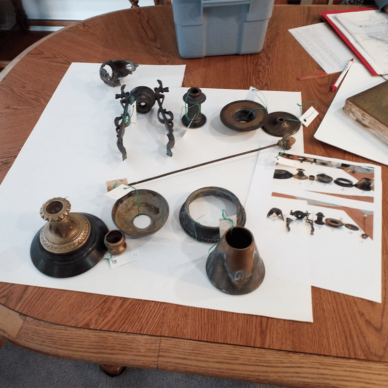 Antique Furniture Repair & Restoration | Mumford Restoration