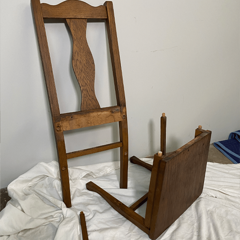 Antique Furniture Repair & Restoration | Mumford Restoration