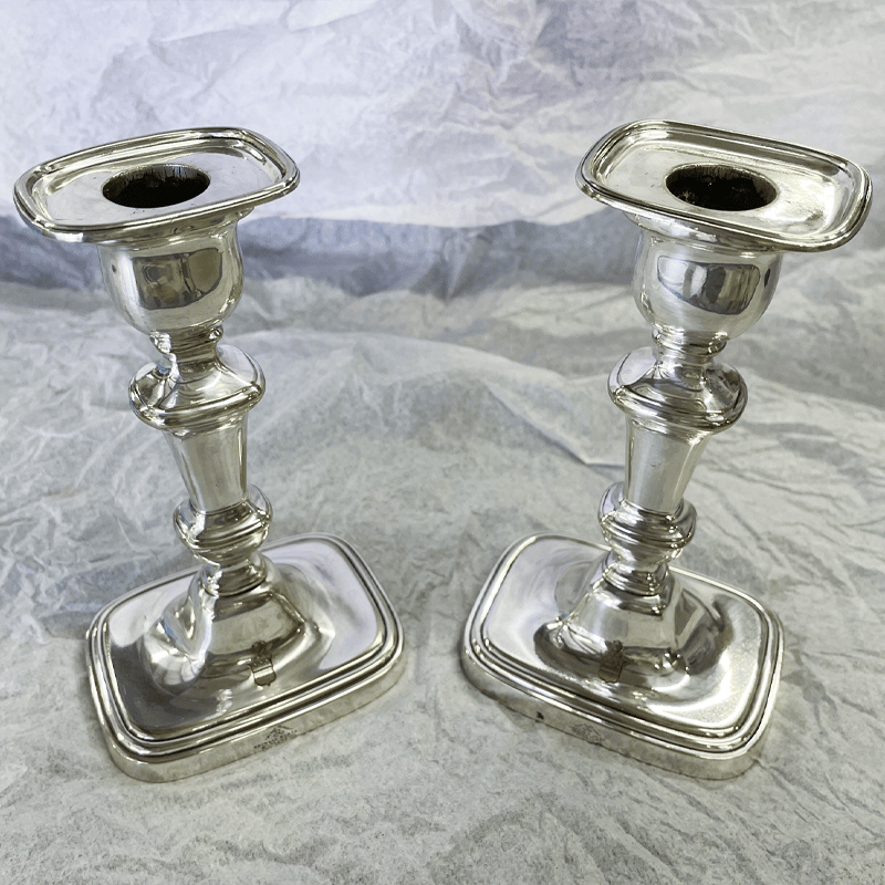 Silver Repair & Restoration | Mumford Restoration