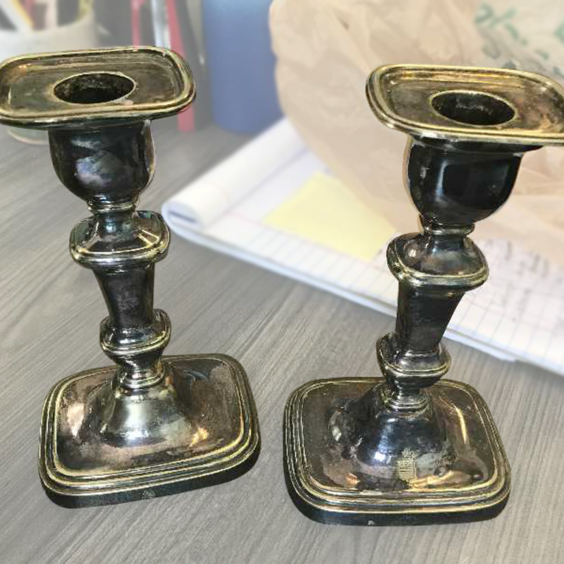 Silver Repair & Restoration | Mumford Restoration