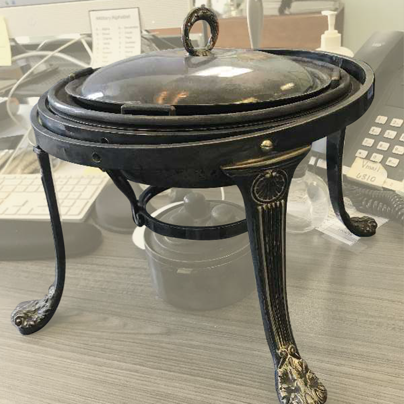 Silver Repair & Restoration | Mumford Restoration