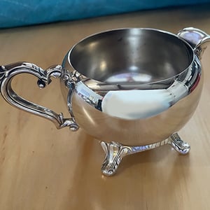 Silver Repair & Restoration | Mumford Restoration