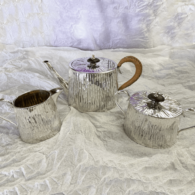 Silver Repair & Restoration | Mumford Restoration
