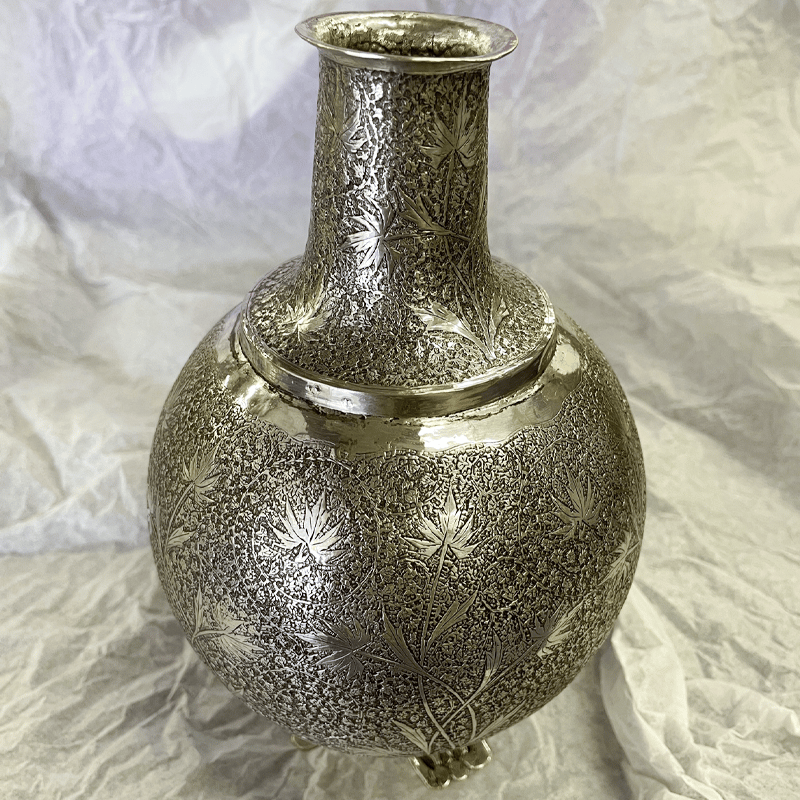 Silver Repair & Restoration | Mumford Restoration