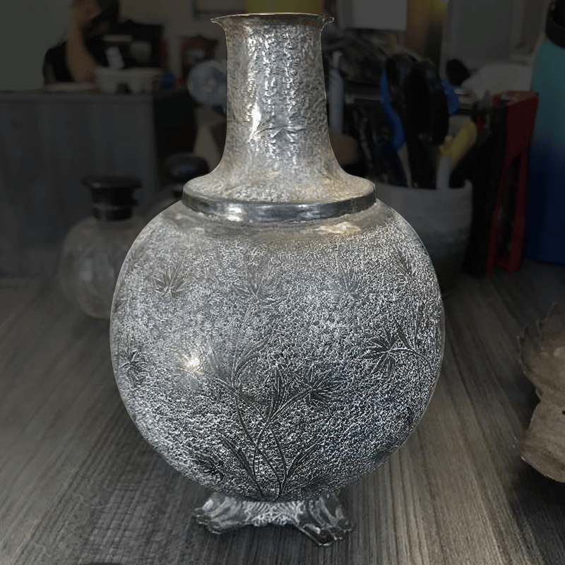 Silver Repair & Restoration | Mumford Restoration