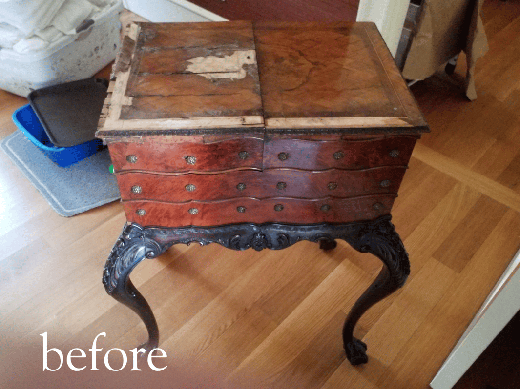 What Is French Polish? Traditional Wood Finishing Explained