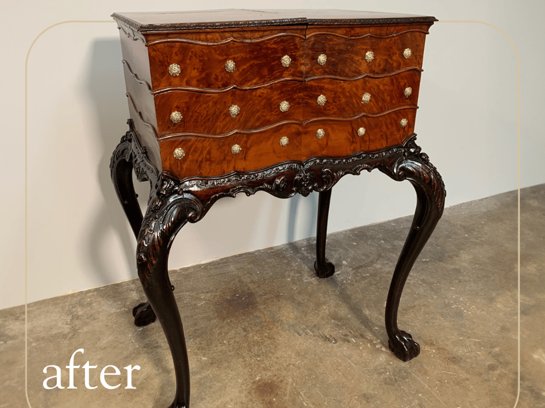 What Is French Polish? Traditional Wood Finishing Explained