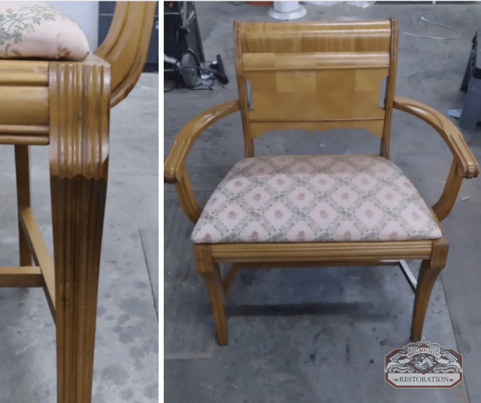 Repairing & Restoring Antique Chair Seats: Cane, Rush, and More!