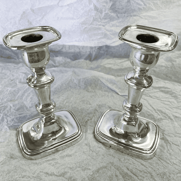Silver Repair & Restoration | Mumford Restoration