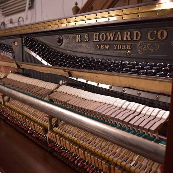3 common piano problems (and how to fix them!)
