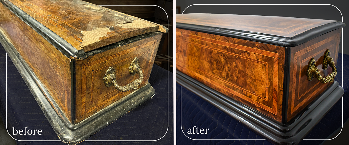 What Is French Polish? Traditional Wood Finishing Explained
